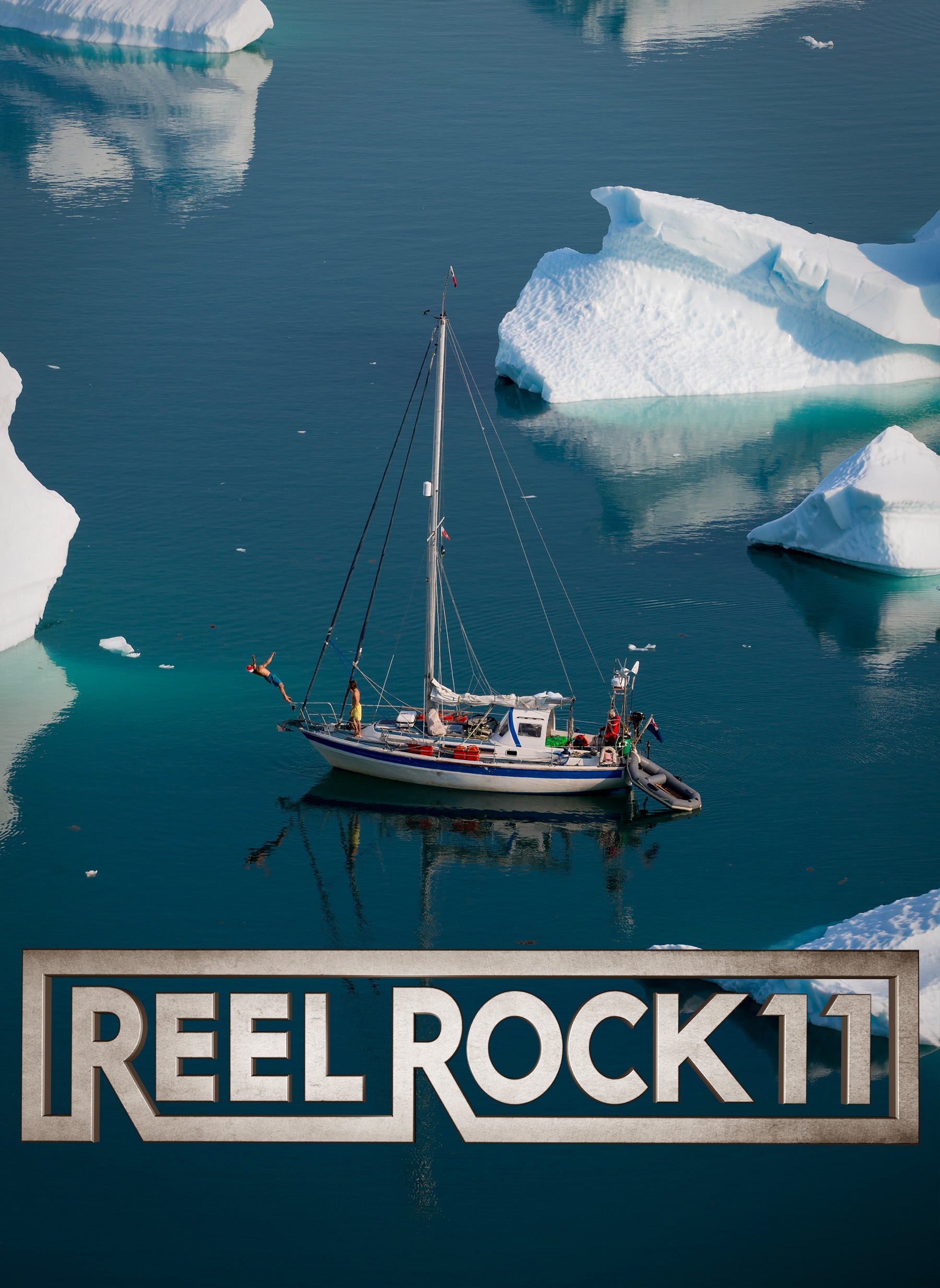 REEL ROCK 11