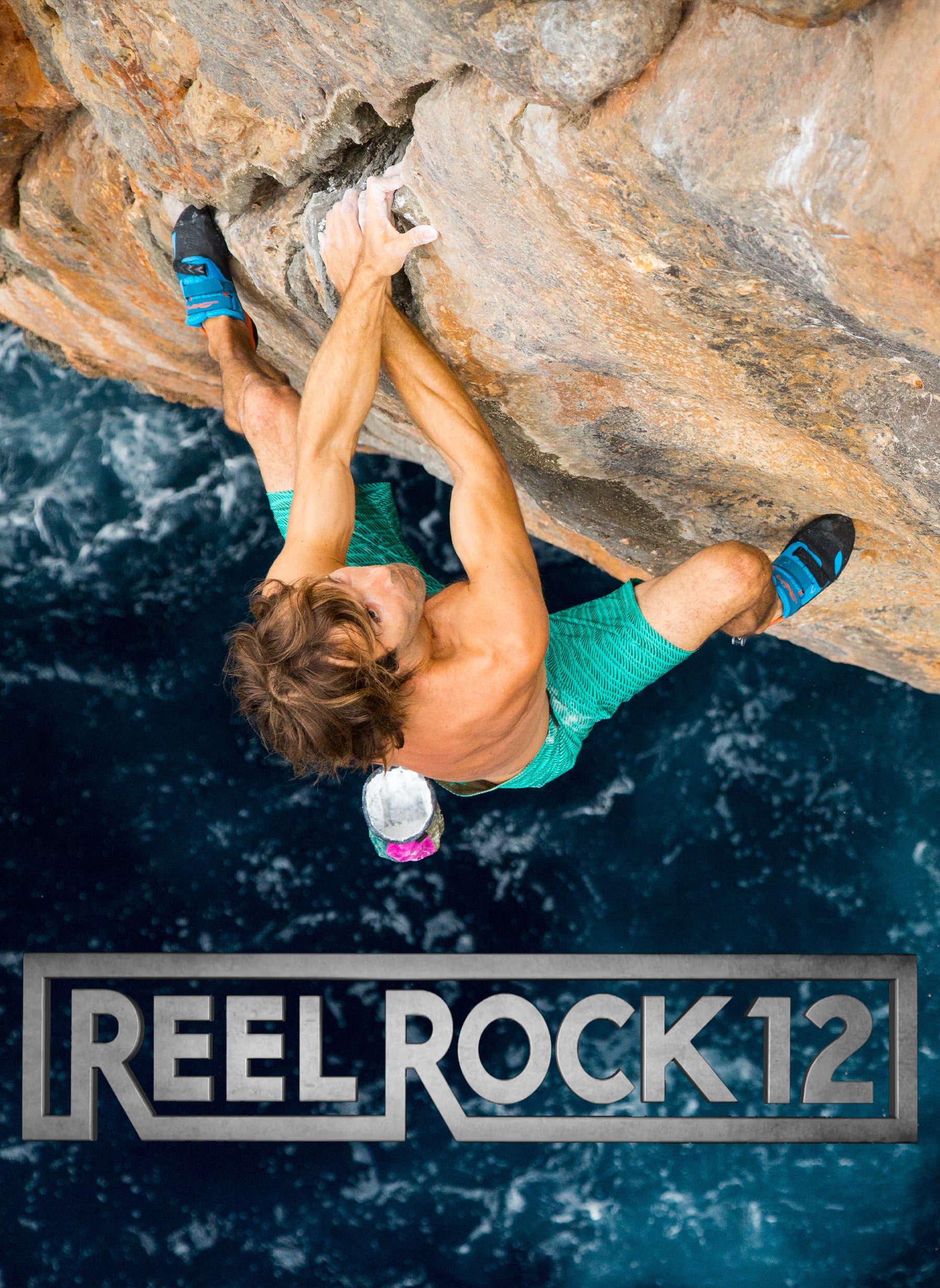 REEL ROCK 12 | REEL ROCK