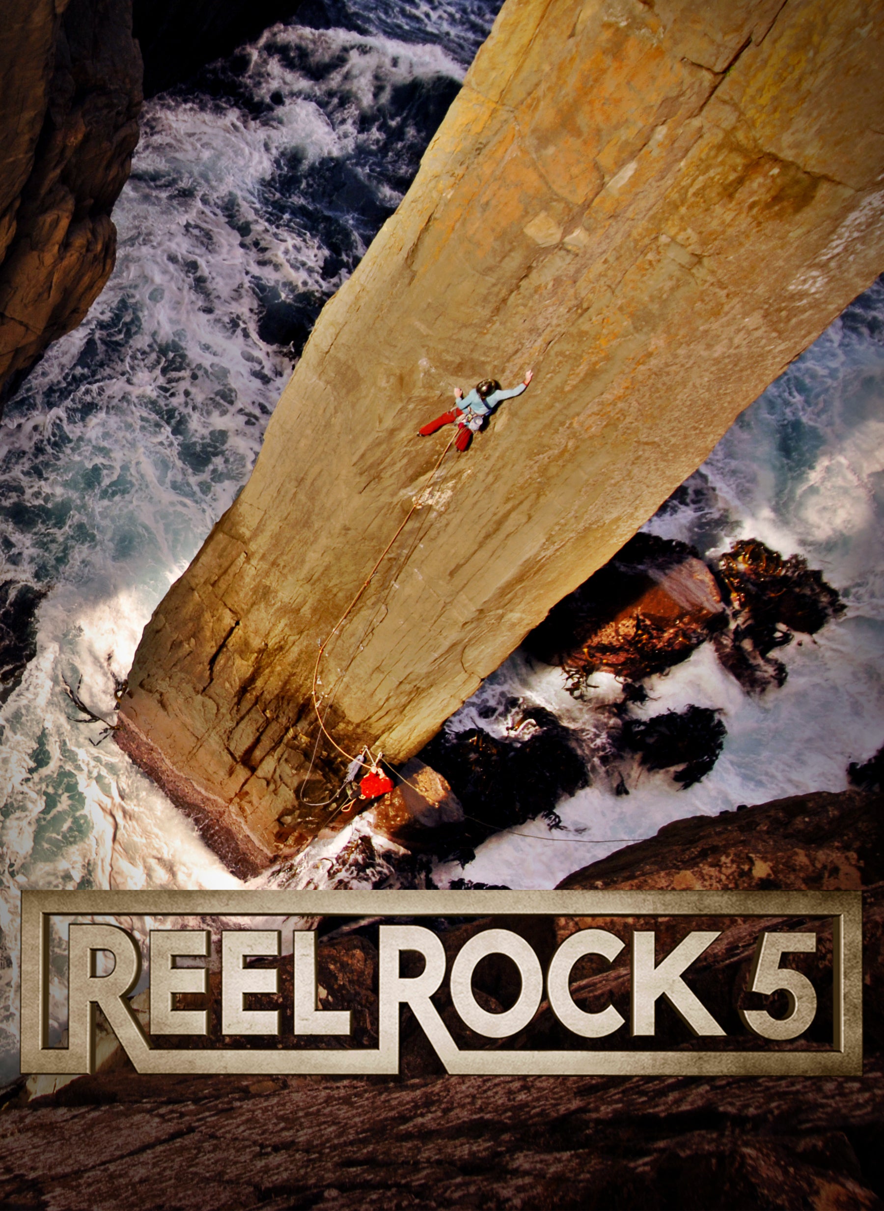 REEL ROCK 5 | REEL ROCK